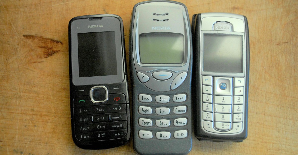 Alte Handys als Goldgrube: Diese Schätze stecken in eurer gebrauchten ...