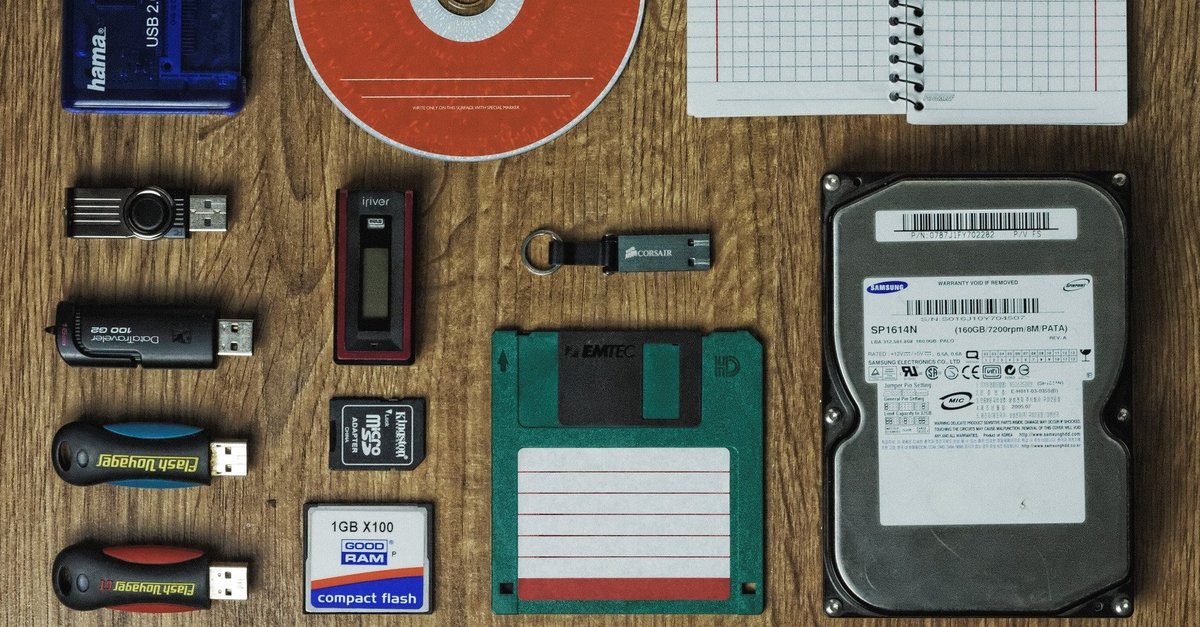 Was sind Treiber? – Und sind die vom Hersteller besser?