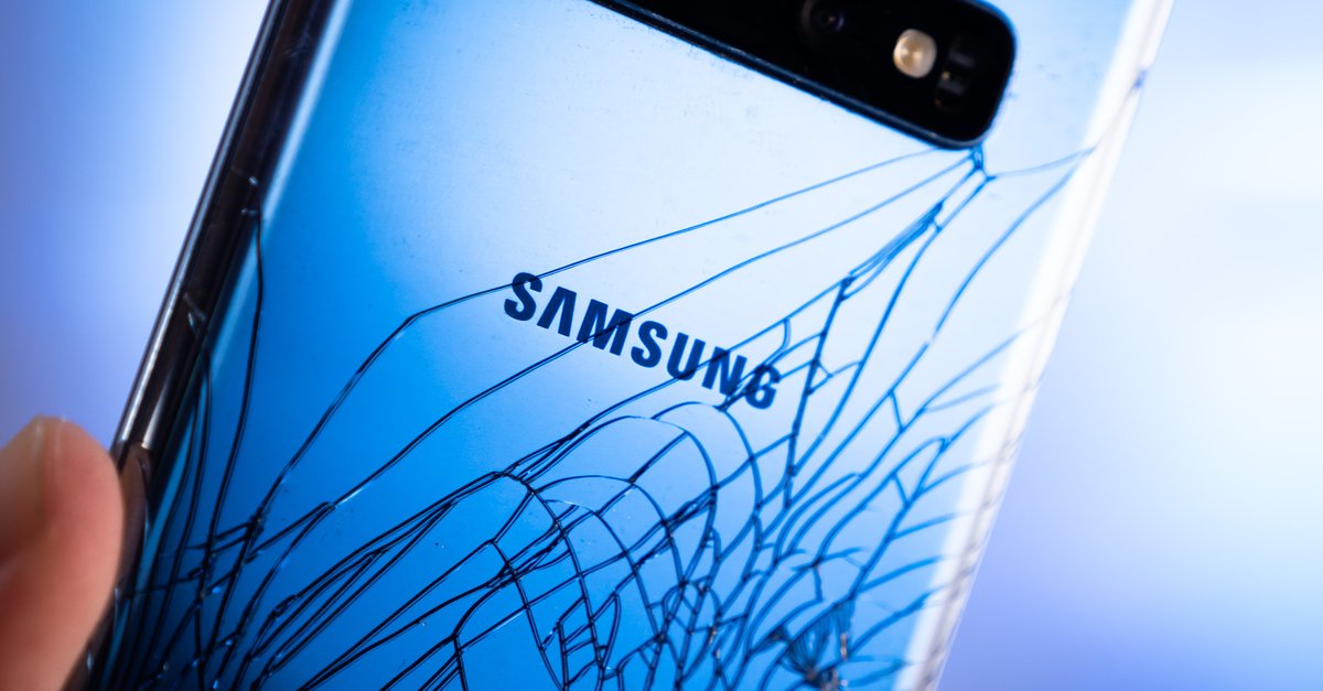 Samsung bricht ein: So ein schlechtes Ergebnis gab es selten