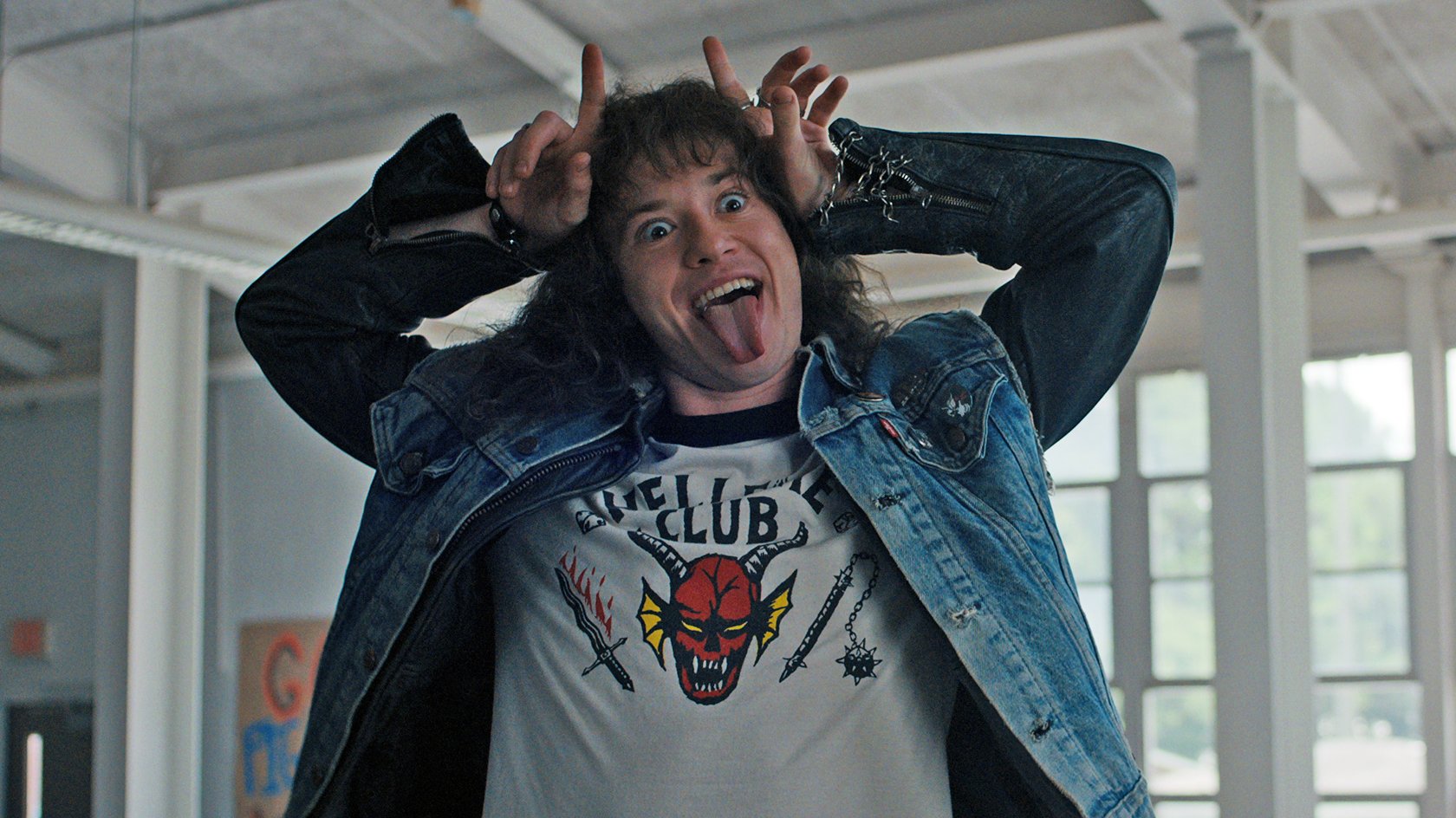 „Stranger Things“-Update: Eddie Munsons Tod spielt eine Rolle in den ...