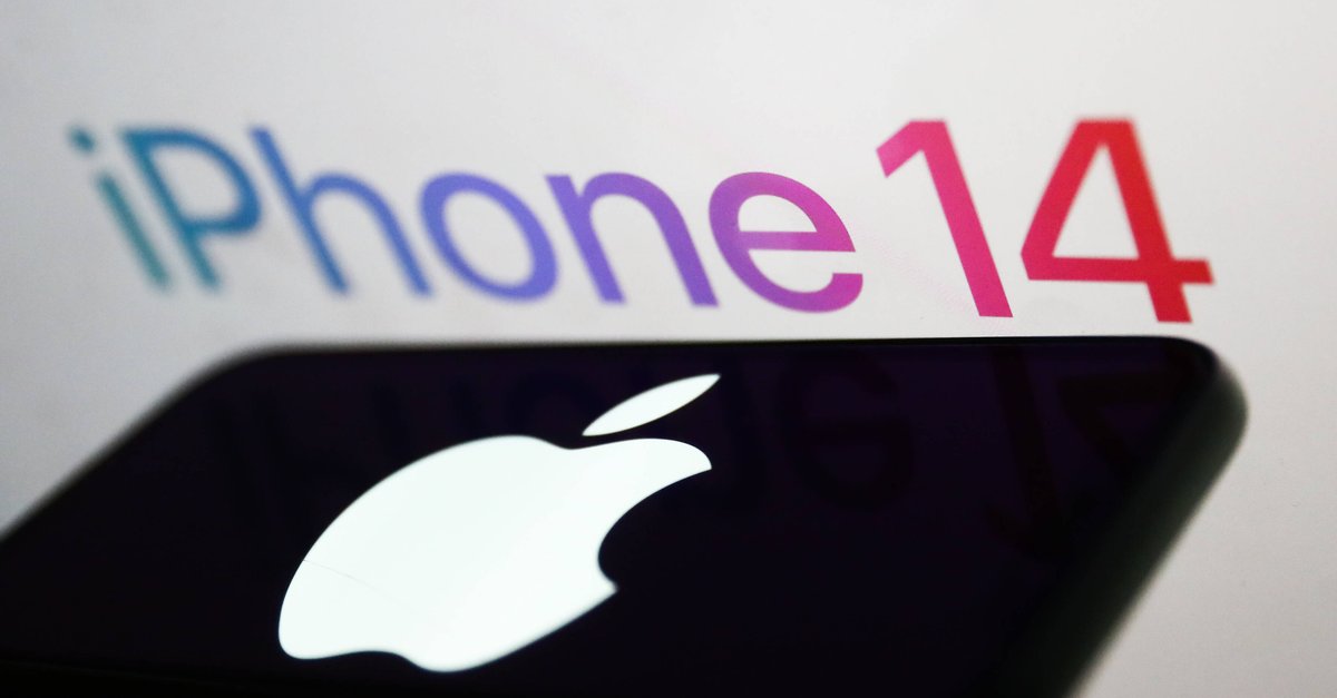 Ist das iPhone 14 wasserdicht? Die IP-Klassen