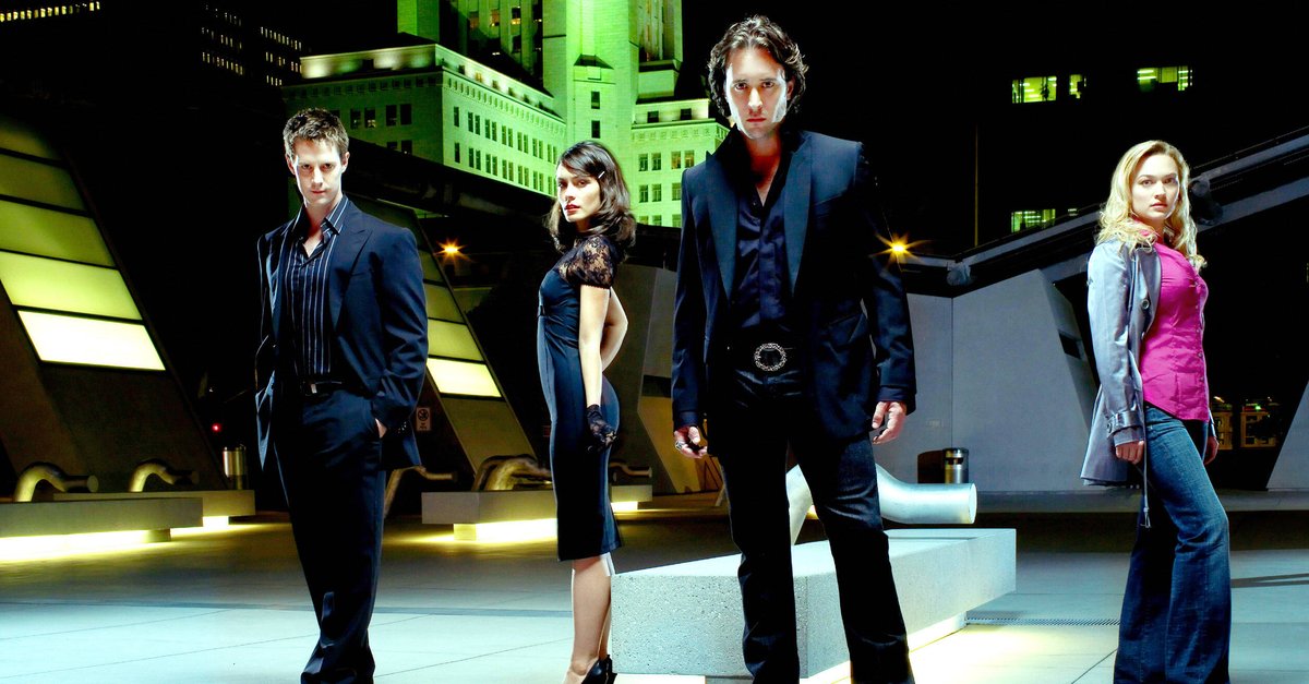 Was wurde aus dem „Moonlight"-Cast heute?