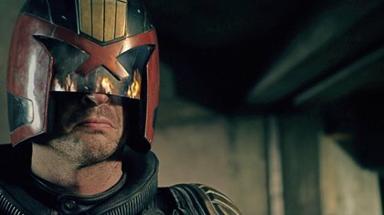 Dredd · Film 2012 · Trailer · Kritik