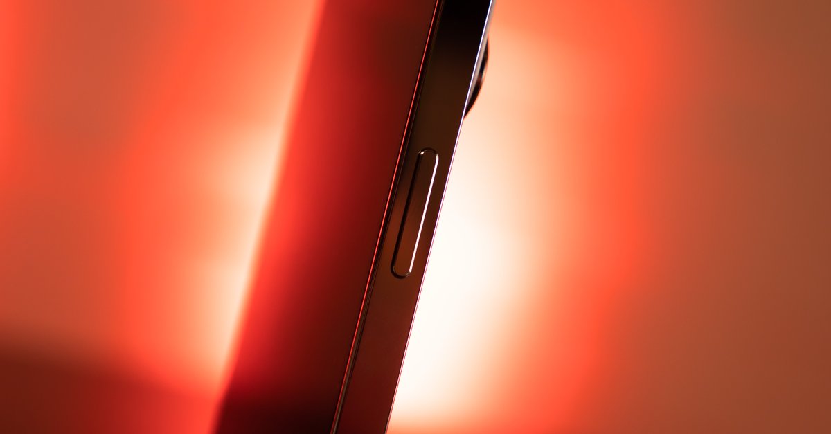 iPhone 15: Apples neues Design auf Bildern