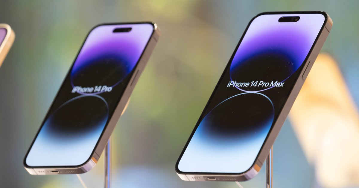 iPhone Pro: Exklusives Feature bald auch für günstige Apple-Handys