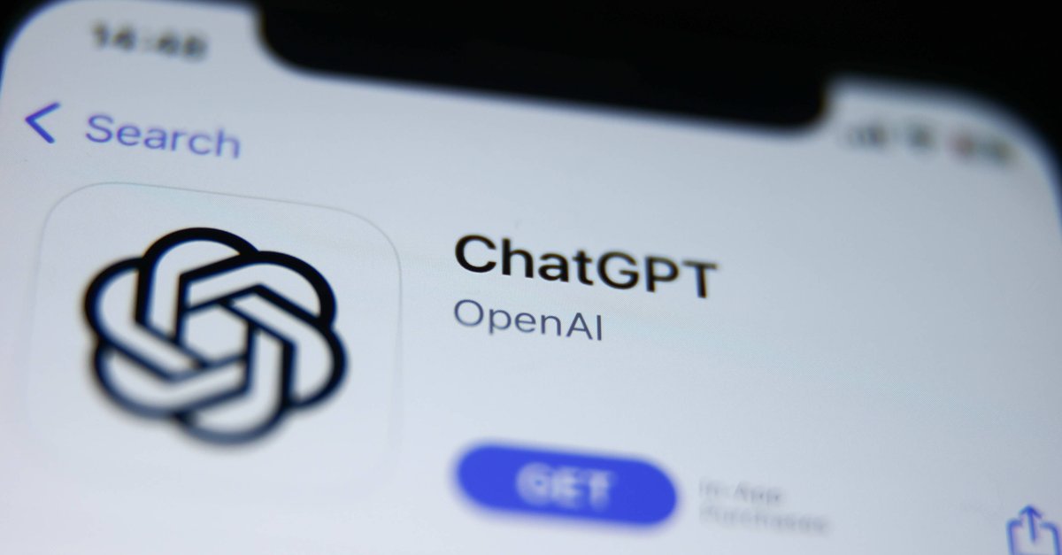 ChatGPT Voice: Jetzt kostenlos mit dem Chatbot sprechen