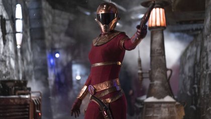 „Star Wars“ Roboter-Namen: Die Droiden mit ihren Eigenschaften