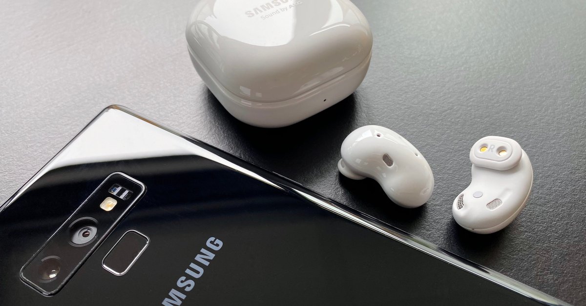 Samsung gibt klein bei: Neues Design folgt Apples Vorbild