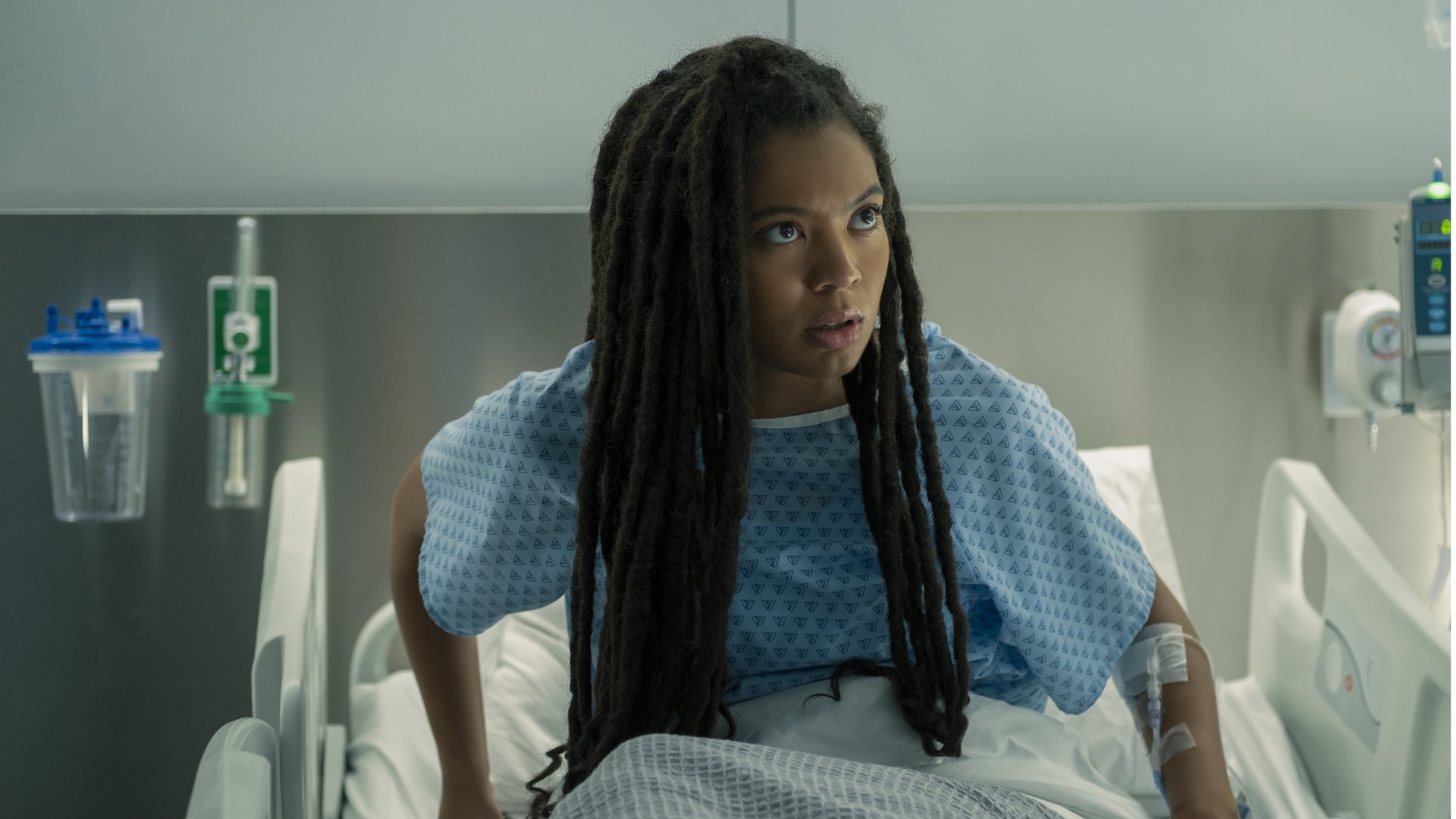 „Gen V“ Staffel 2: Wann und wie geht es weiter? Alles zu Amazons Plänen