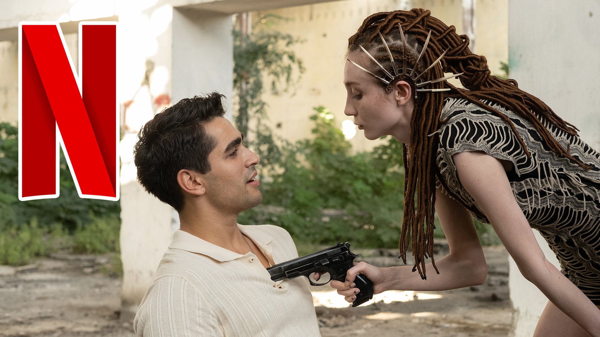Netflix Publikum Liebt Fantasy Hit Mit 92 Zustimmung „eine Meiner