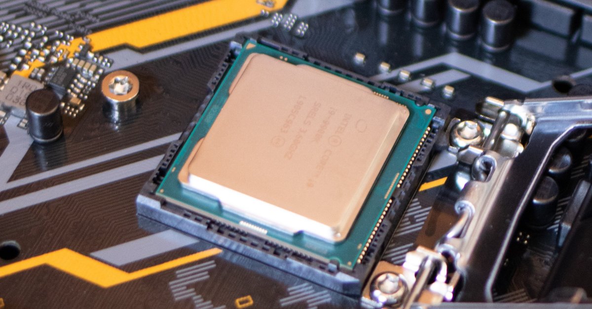 Intel geht vom Gas: Neue Prozessoren kommen deutlich später