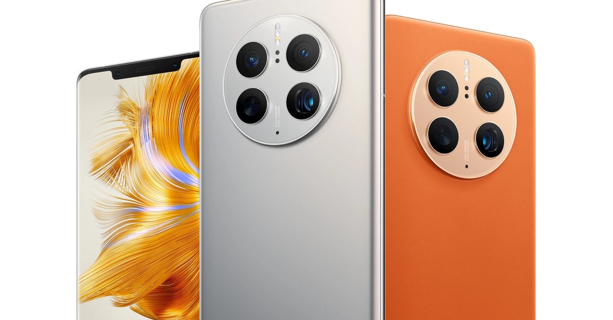 Huawei will es wissen: Beliebtes Handy kommt mit deftigem Preis zu uns