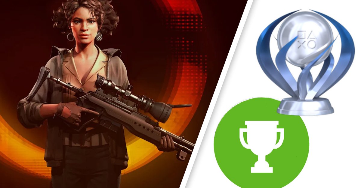 Deathloop: Trophäen-Leitfaden und Roadmap für alle Erfolge