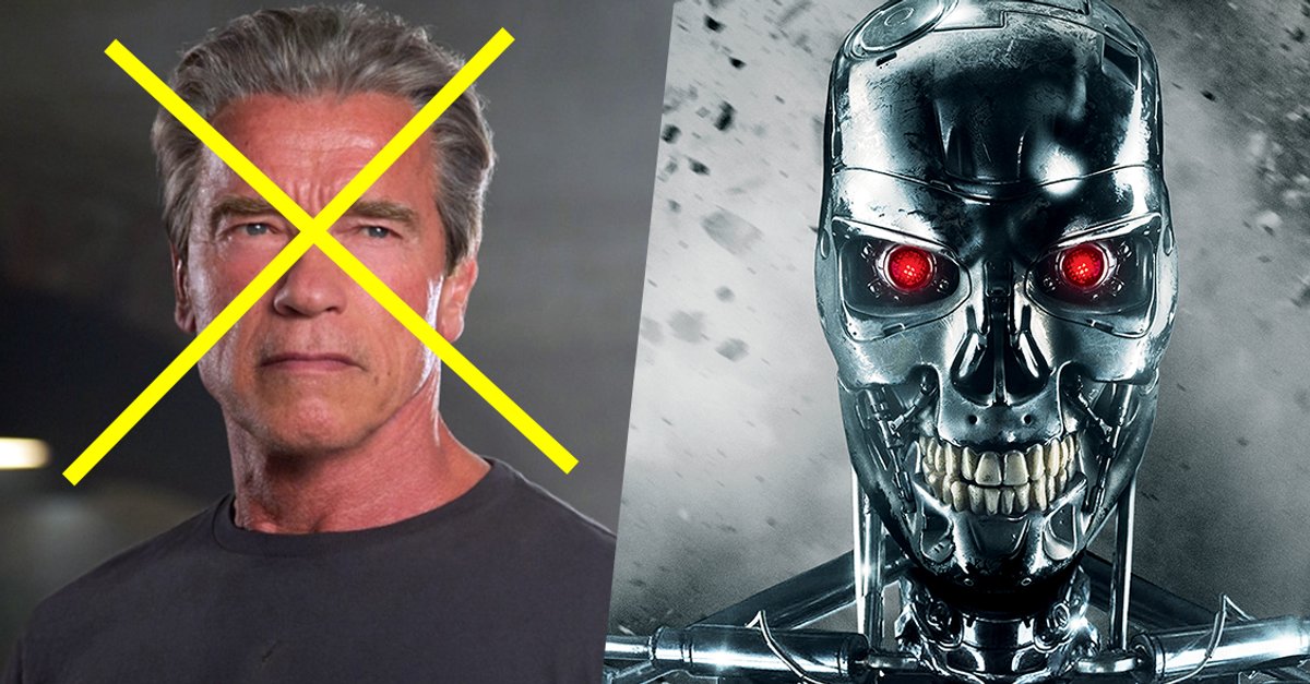 „Terminator 6: Dark Fate“: Trailer, erste Bilder und alle Infos zum Reboot