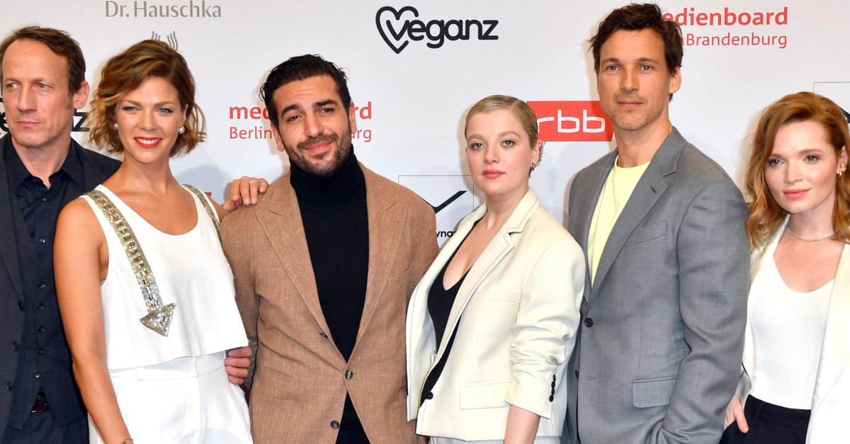 Deutsche Comedy-Reihe feiert Comeback: Nach 7 Jahren kommt die Fortsetzung