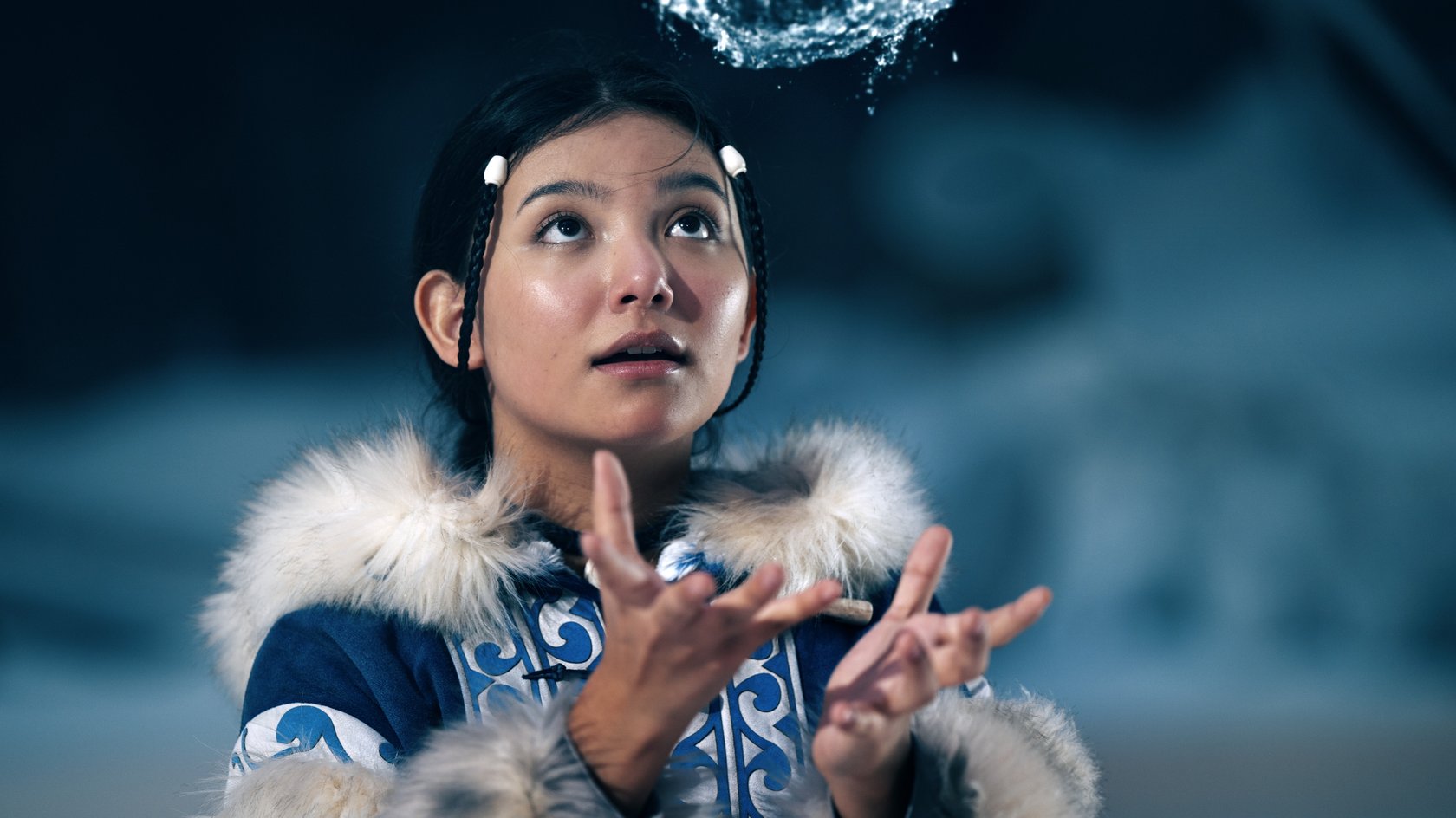 Bändigen erklärt: Ursprung der Kräfte und warum nicht alle in „Avatar“ Elemente beherrschen können