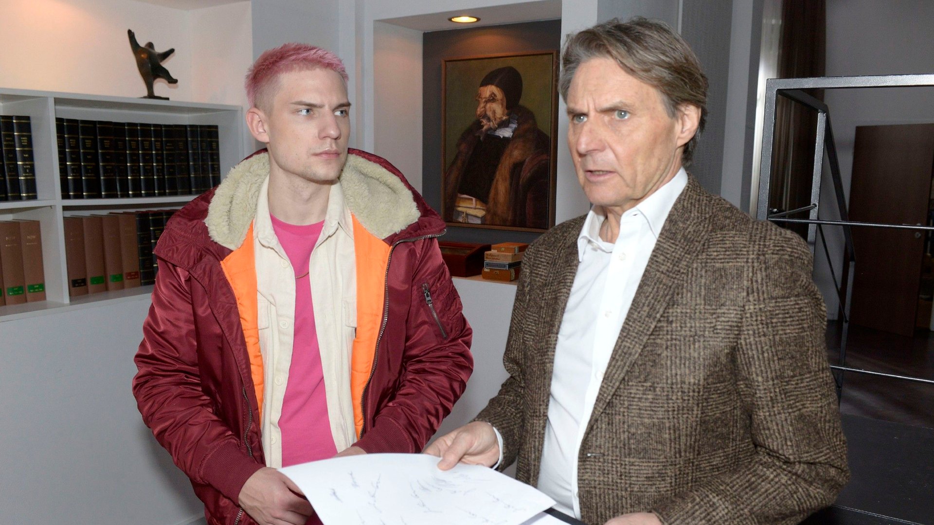 Winziges Detail entdeckt: Liefert Gerner die Antwort auf meist ...