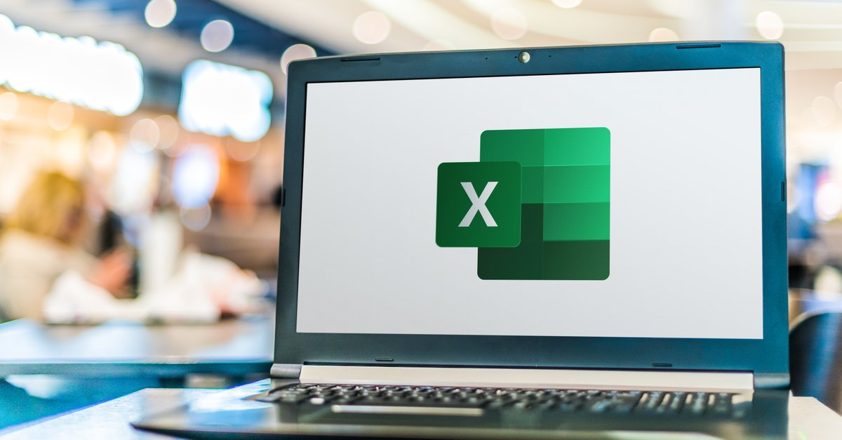 Excel: Legende umbenennen – so gehts