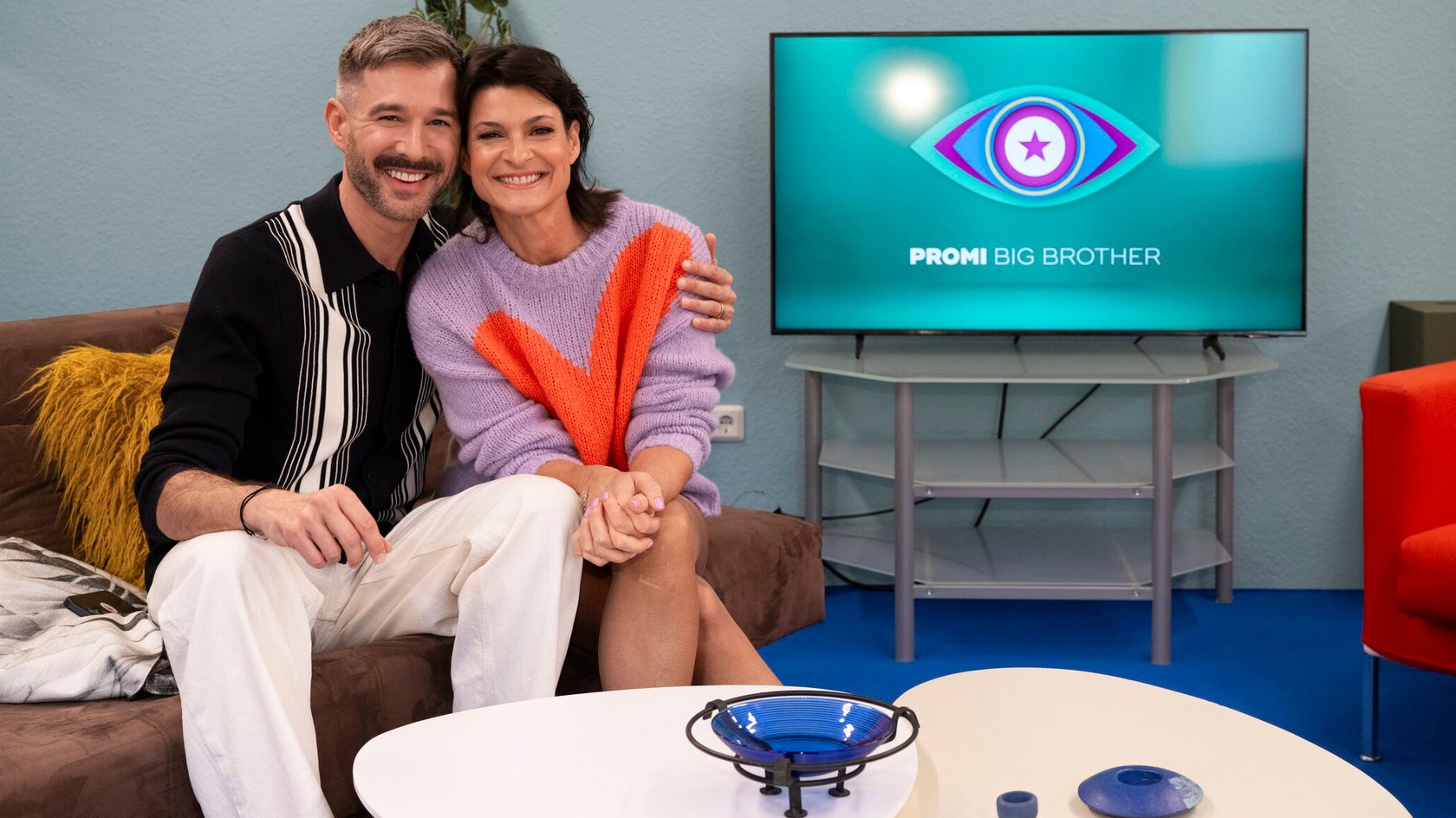 „Promi Big Brother“ 2023: Die Reality-Show geht heute noch weiter – mit ...