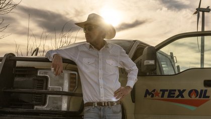 Landman · Serie im Stream online ansehen, alle Anbieter und News