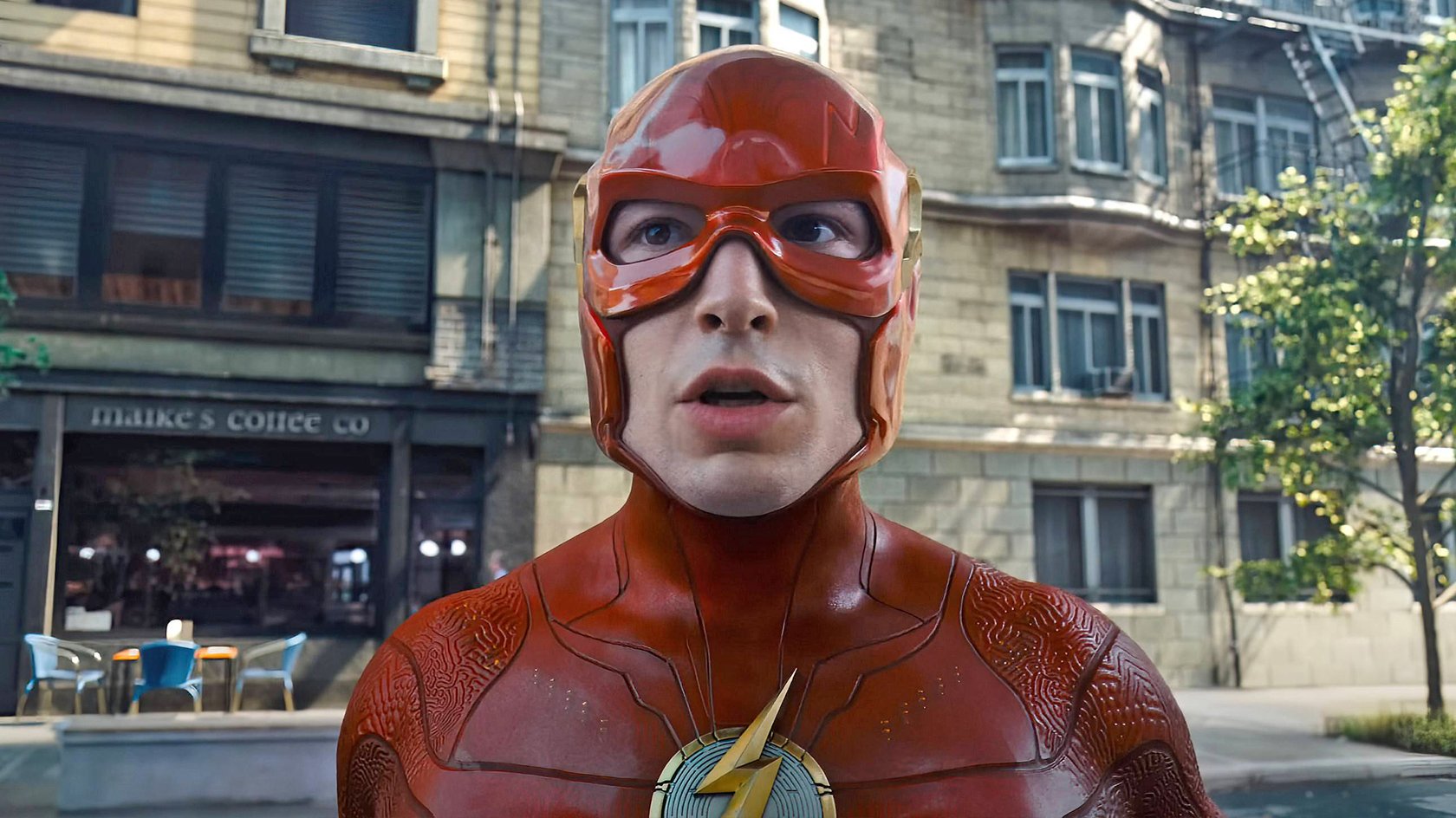 DC-Blockbuster-Debakel: „The Flash“ erweist sich nun offiziell als ...