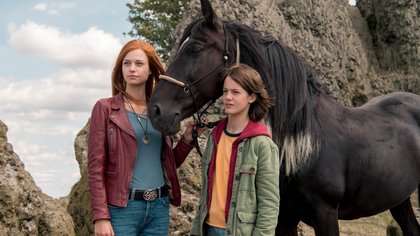 „Ostwind 6“: Ein neues Buch kommt – und wir wollen auch den Film dazu!