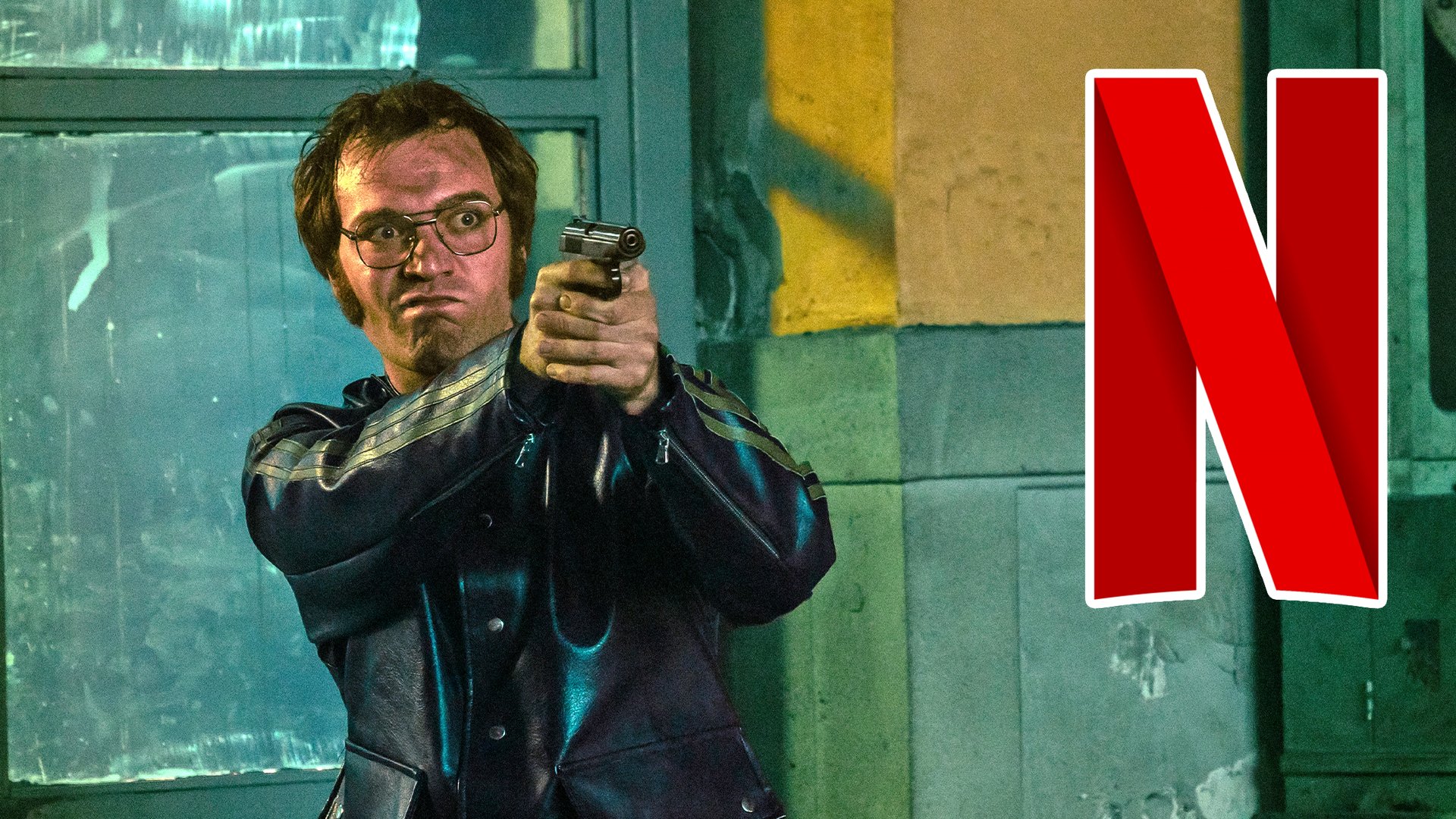 Platz 1 bei Netflix: Agenten-Serie meldet sich mit neuen Folgen zurück ...