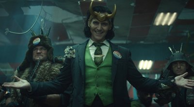 McDonald's im MCU: Fast-Food-Konzern deutet auf Auftritt in Marvel ...