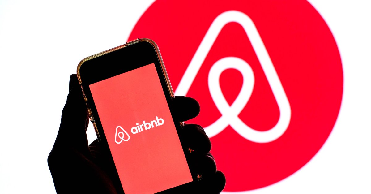 Airbnb: Zahlungsarten – diese gibt es & so ändert man sie