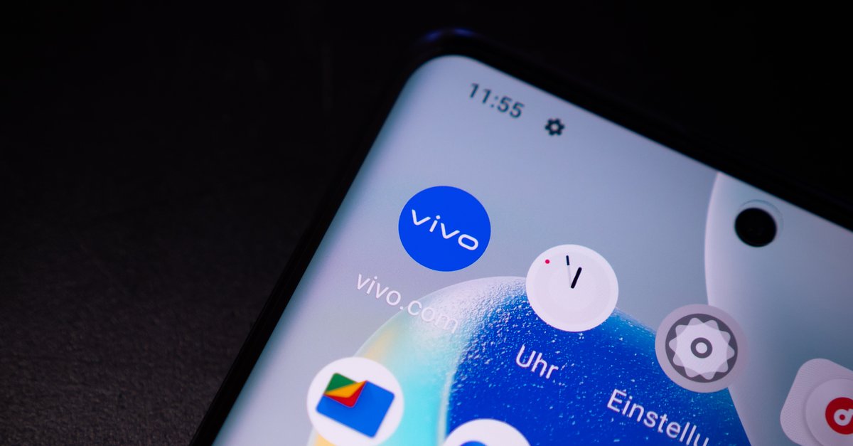 Vivo-Handys erhalten Android 13: Verteilung in Deutschland beginnt
