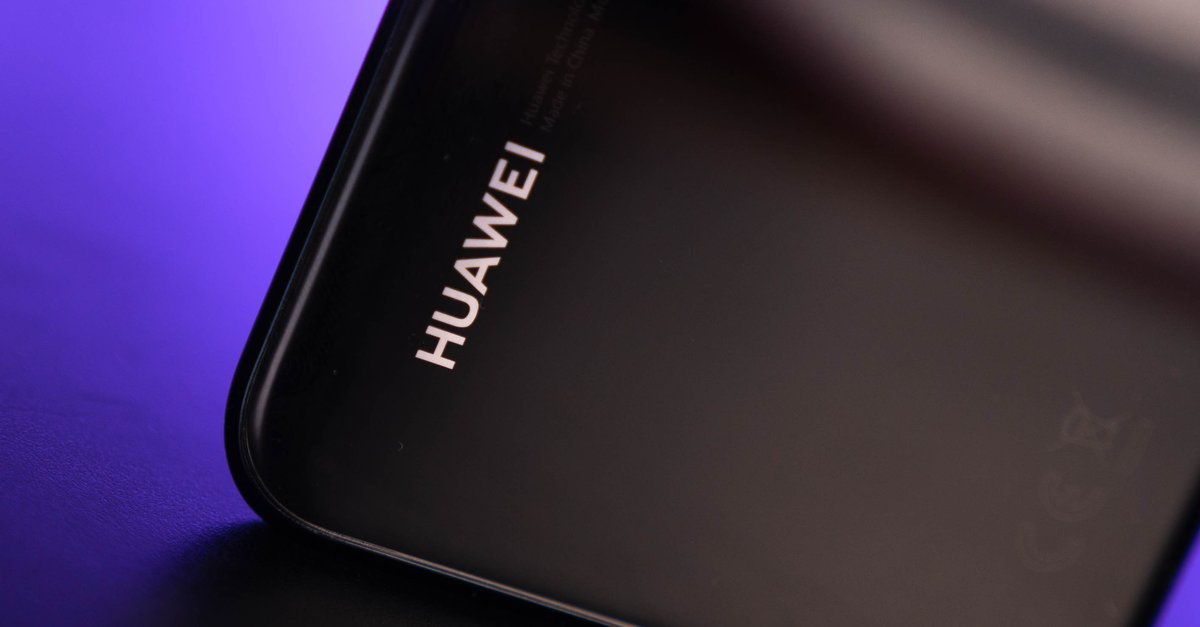 Neues Huawei-Handy: Der Zeitpunkt könnte kaum besser sein