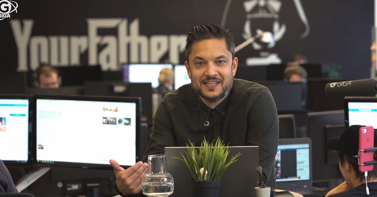 13 Tech-YouTuber, denen ihr auf jeden Fall folgen solltet