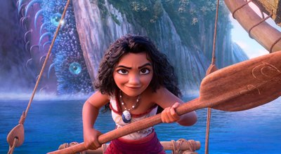 „Vaiana 3“ bei Disney schon in Arbeit? Das wissen wir bisher zur ...