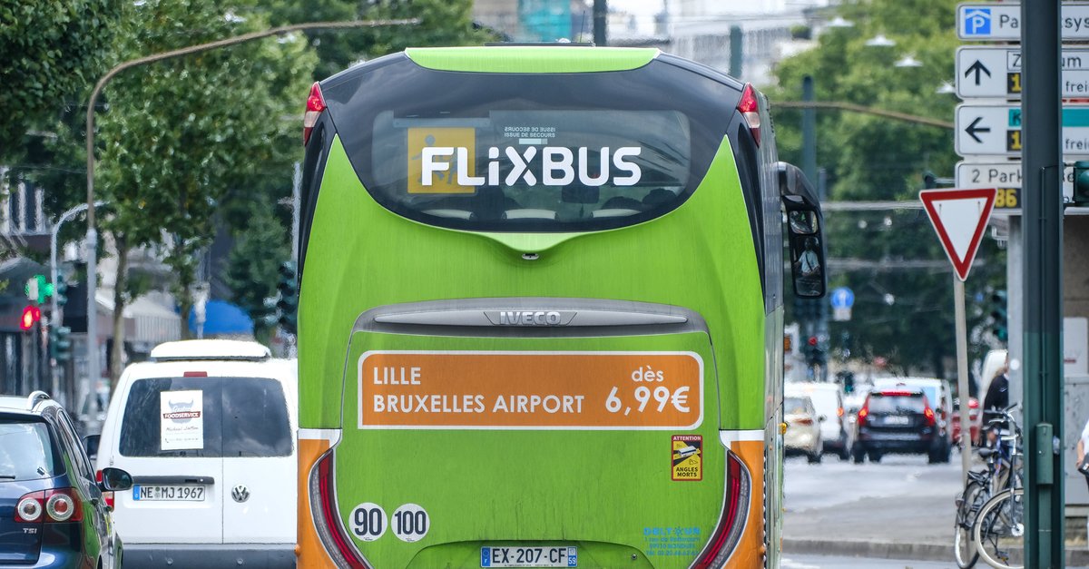 49-Euro-Ticket: Flixbus-Chef kündigt erste Konsequenzen an