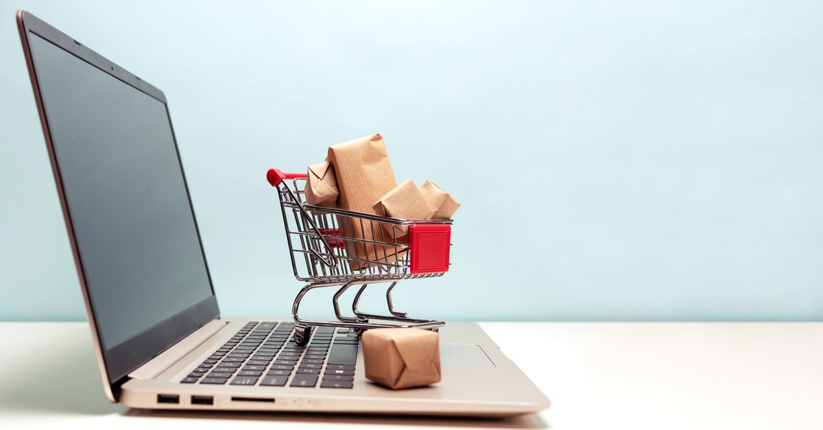 reBuy – so funktioniert der Online-Shop