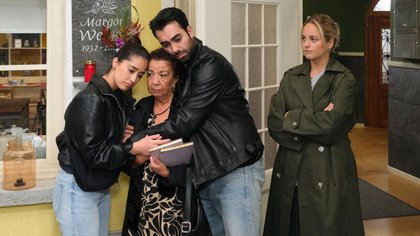 Entführungsdrama bei „Unter uns“: Ronja muss um ihr Leben bangen