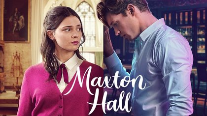 „Maxton Hall“ Reihenfolge: So lest ihr die Bücher richtig