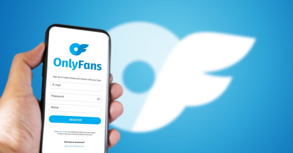 OnlyFans: Abo löschen – so geht‘s