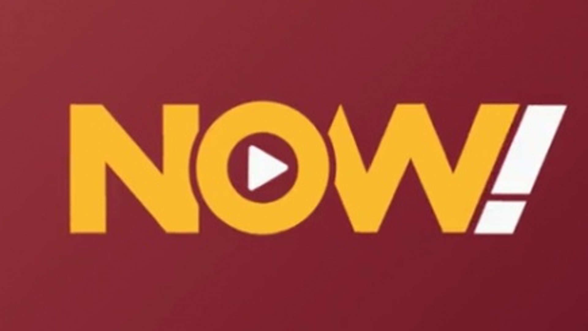 NOW! – Programm & Empfang des Online-Senders