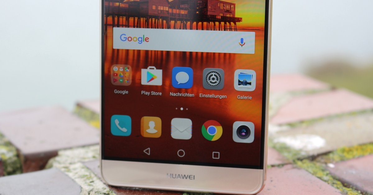 HarmonyOS: Huawei versorgt sogar sehr alte Smartphones