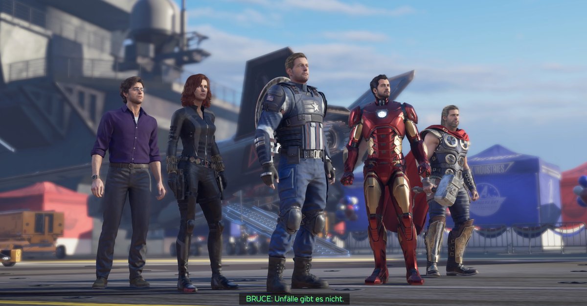Marvel's Avengers: Multiplayer freischalten - alle Infos zu Koop und ...