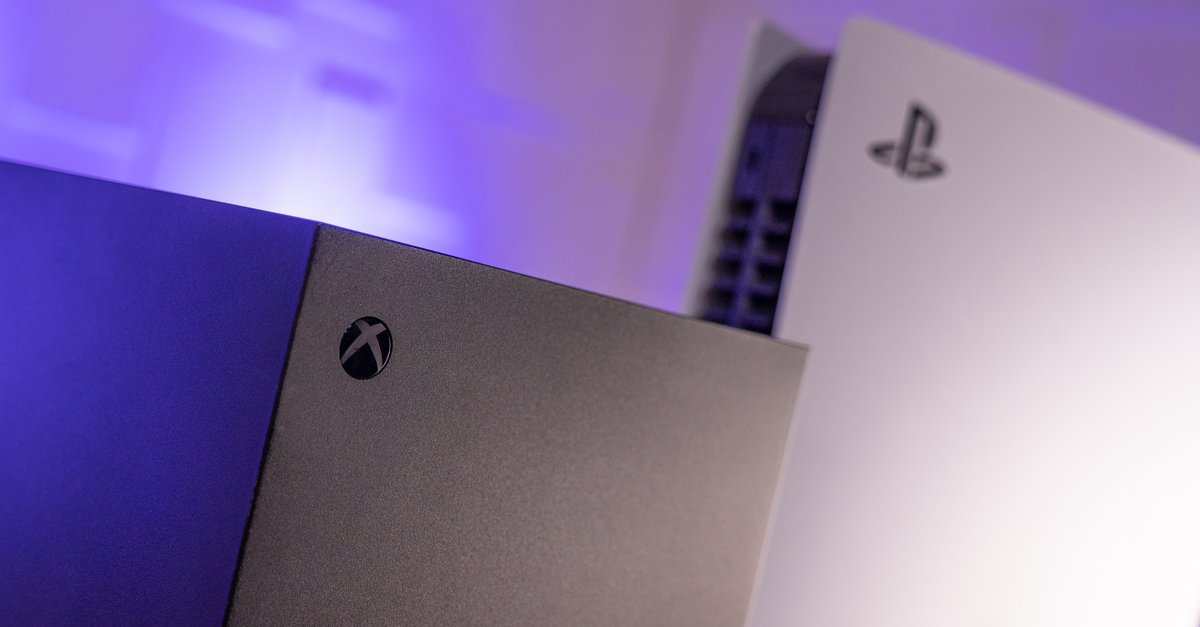 Comeback auf PlayStation, Xbox, Switch und PC: Shooter zeigt, wie es ...