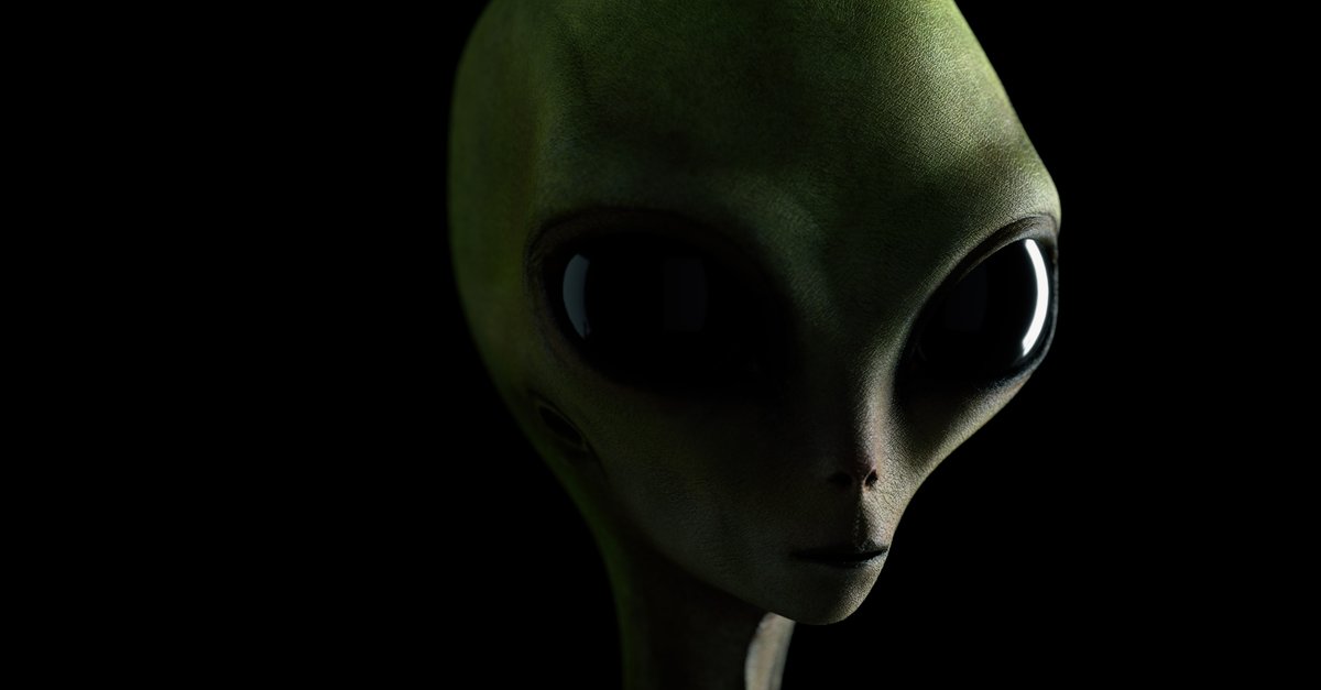 UFOs und Alien-Technik: Pentagon muss geheime Akten veröffentlichen