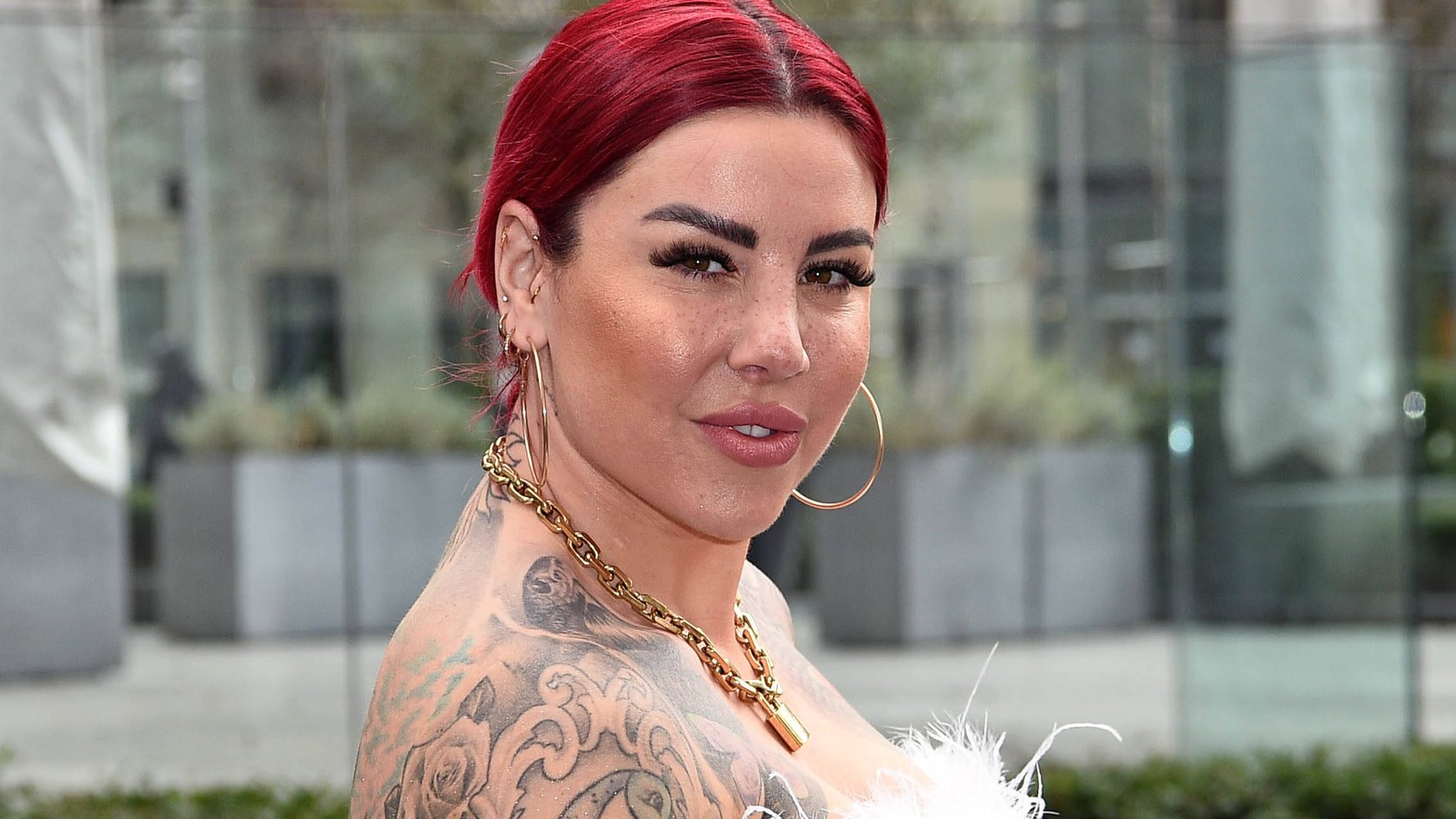 Natalieflorence of leak but still it wasn't terrible,