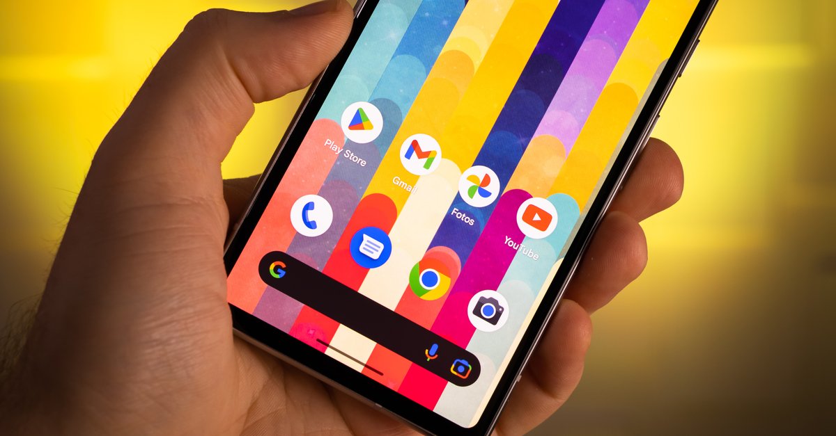 Pixel 8a auf Bildern: So sieht Googles Mittelklasse-Handy aus