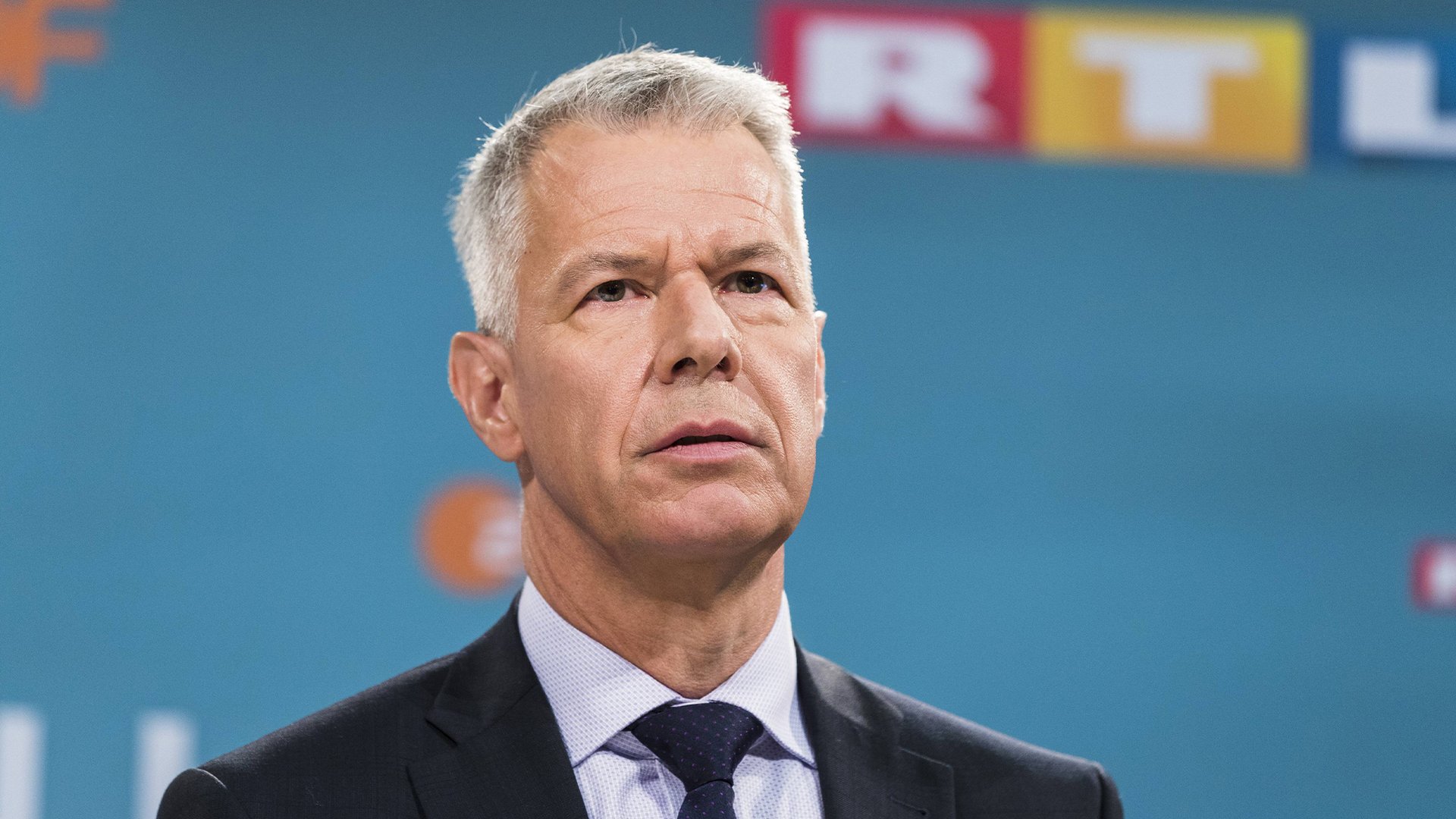 Aus aktuellem Anlass: Programmänderung am Montag im TV