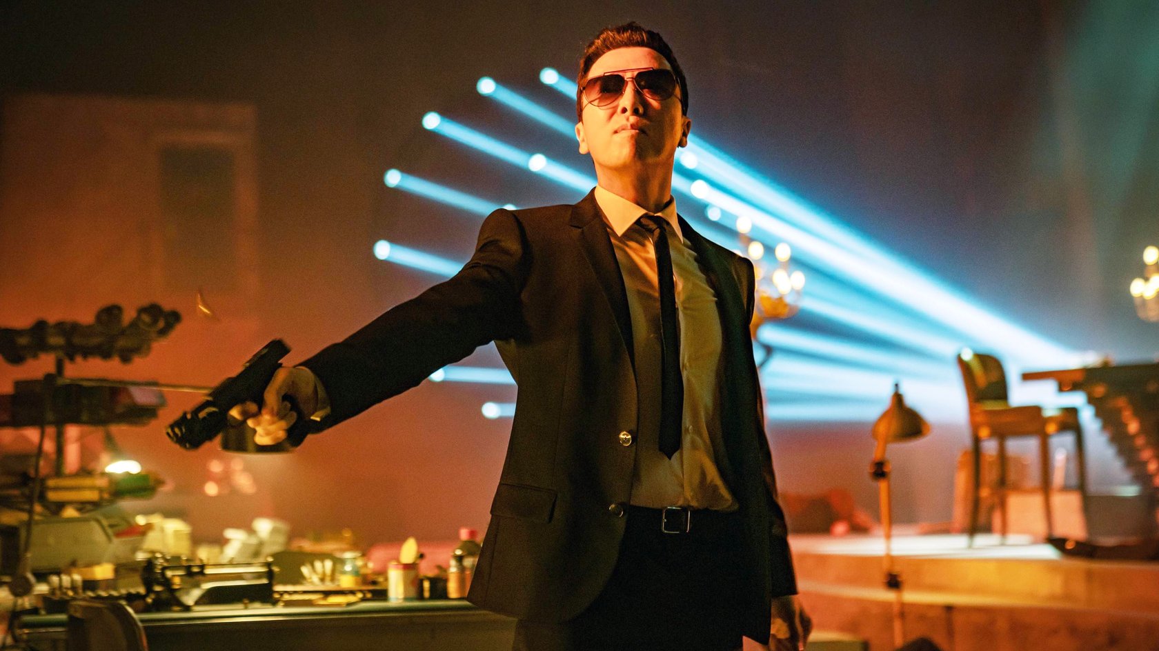 Die Rolle wollte Bruce Lee unbedingt: „John Wick“-Star führt Remake des ...