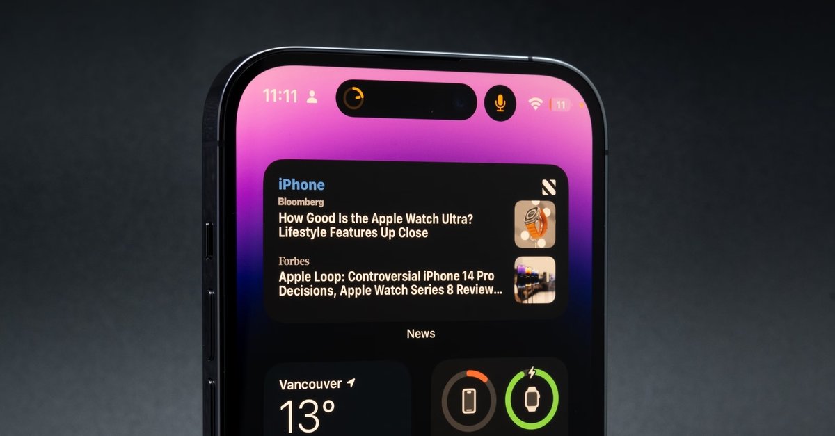 iPhone 14 vs. China-Hersteller: Selbst zum Kopieren zu blöde