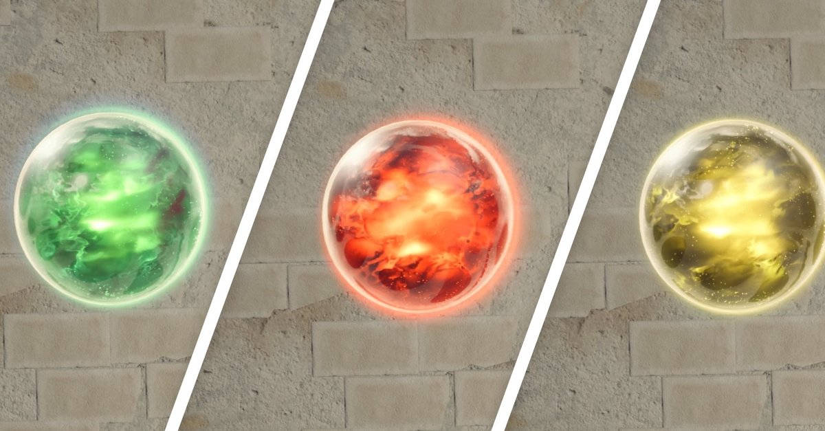 FF7 Rebirth: Alle Esper und Materia finden