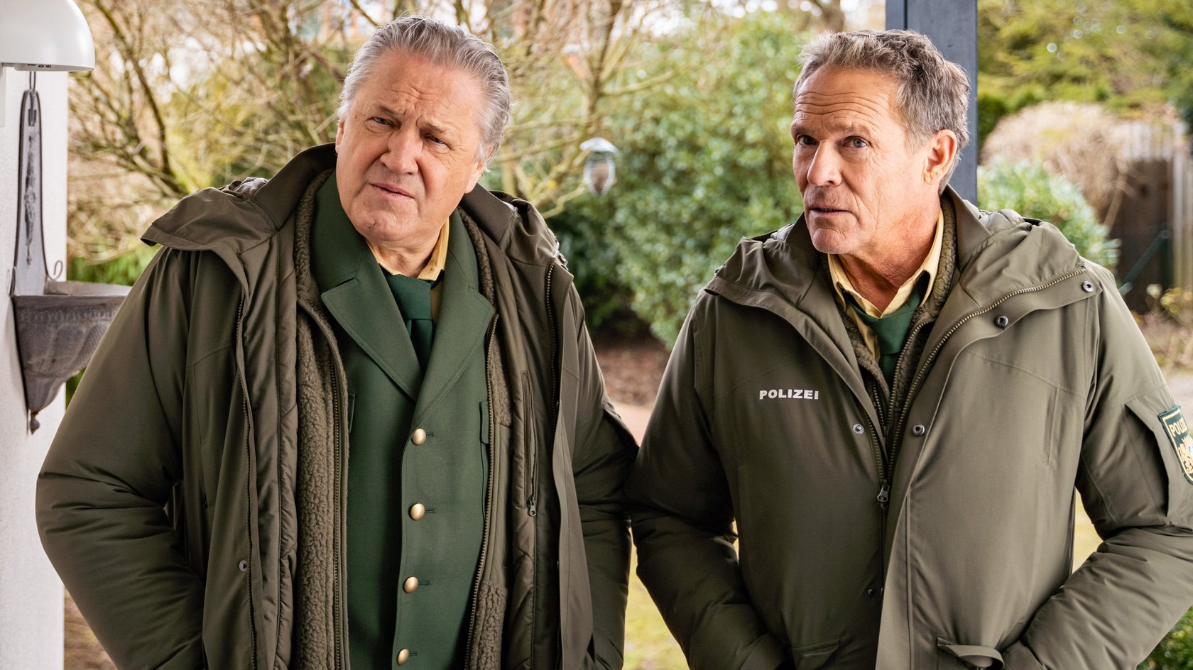 „Hubert ohne Staller“ Staffel 13: Wann wird in Wolfratshausen weiter ...